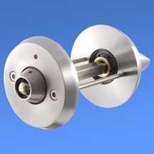 Anti-ligature Clutched Turn and Carriage Key Release - Anti Ligature Direct